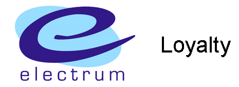 Sign InLoyalty Administration